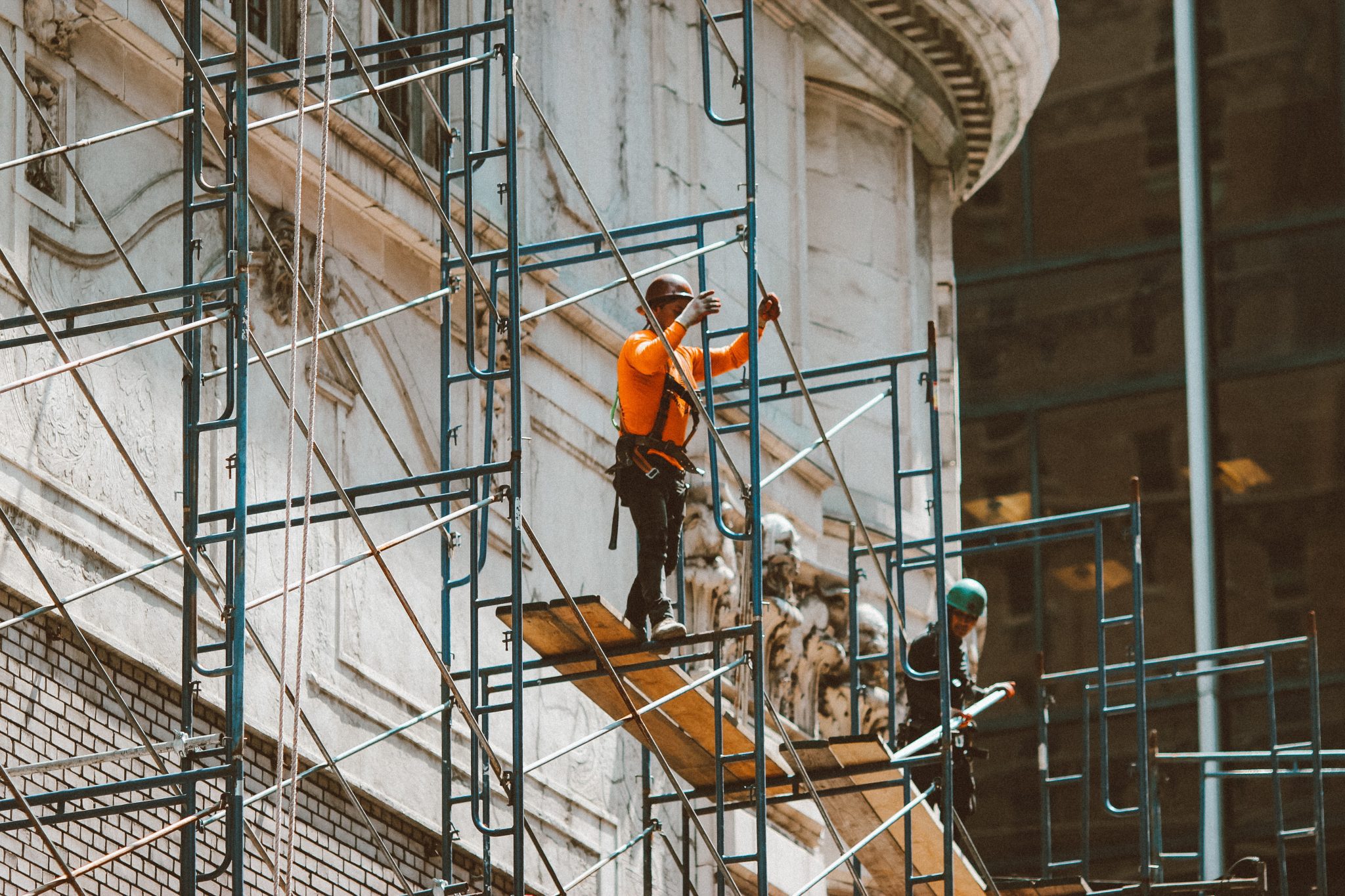 Historic England - Repair Grants for Heritage at Risk - Funding for All