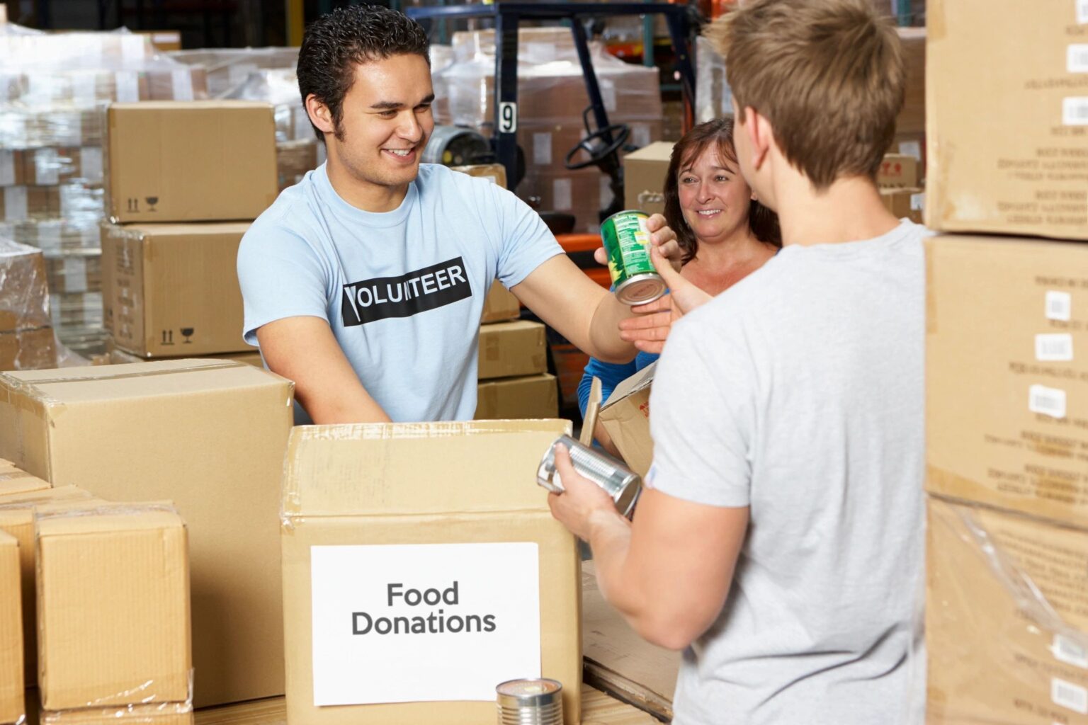 Matthew Good Foundation - Grants for Good - Funding for All