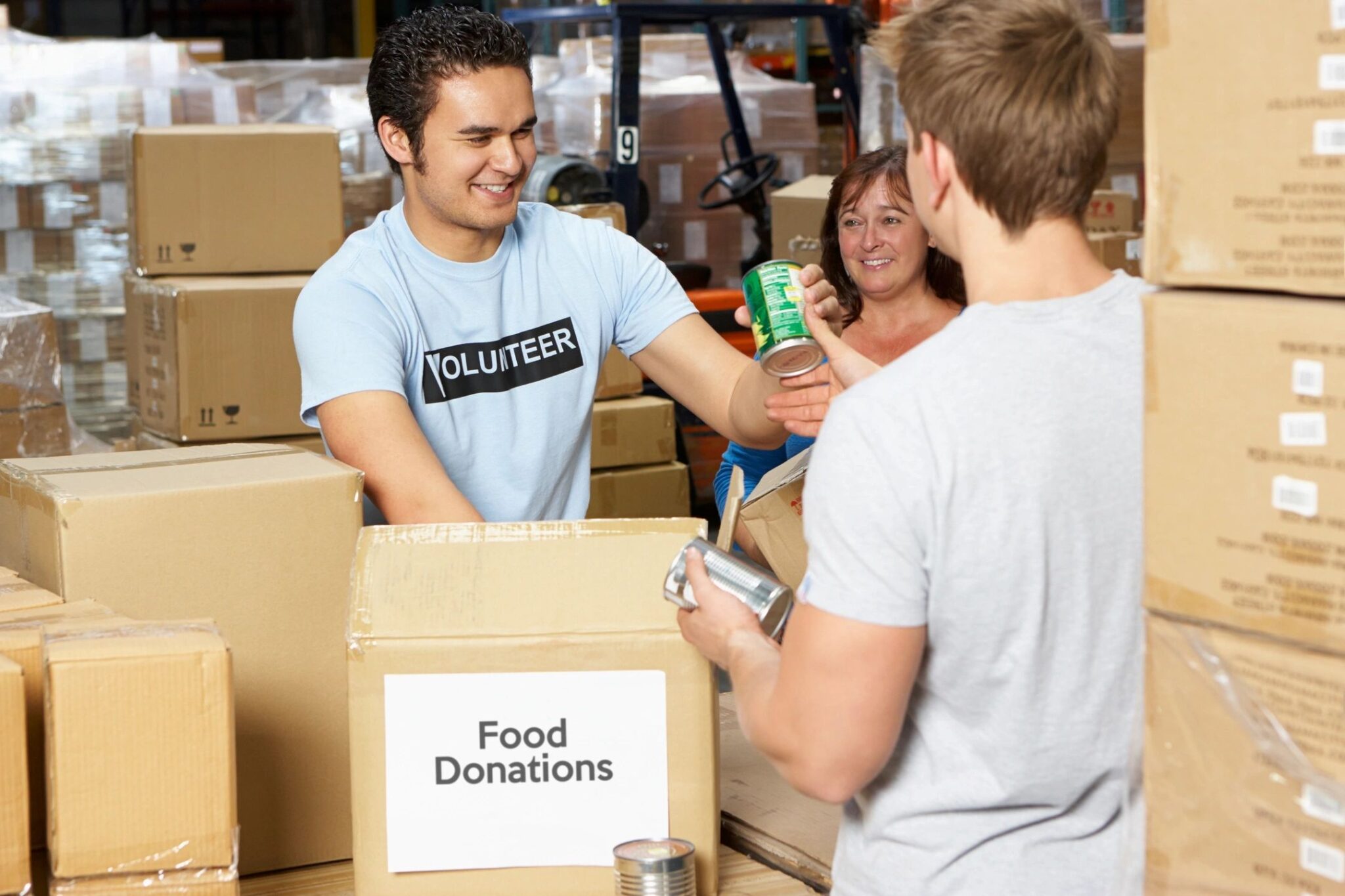 Matthew Good Foundation - Grants for Good - Funding for All